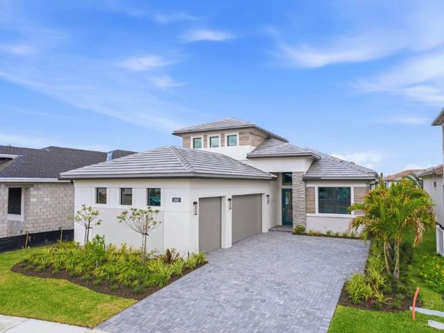 Luxury Villa for sale in Palm Beach Gardens, United States