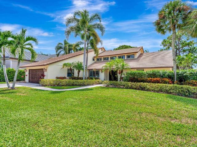 Luxury Villa for sale in Palm Beach Gardens, United States
