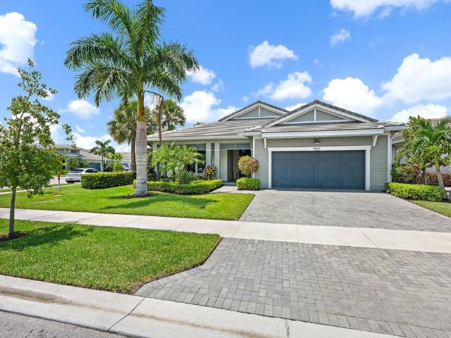 Luxury Villa for sale in Palm Beach Gardens, United States