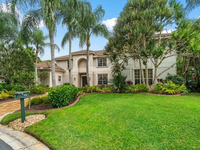 Luxury Villa for sale in Palm Beach Gardens, United States
