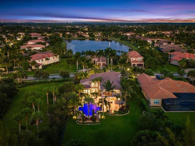 Luxury Villa for sale in Palm Beach Gardens, United States