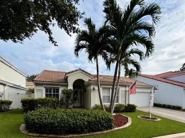 Luxury Villa for sale in Palm Beach Gardens, United States