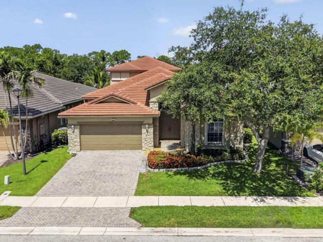 Luxury Villa for sale in Palm Beach Gardens, United States