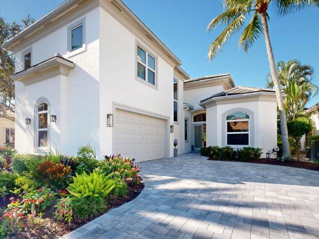 Luxury Villa for sale in Palm Beach Gardens, United States