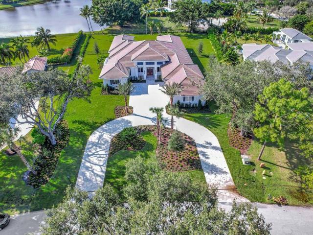 Luxury Villa for sale in Palm Beach Gardens, United States