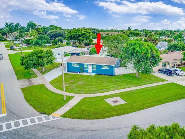 Luxury Villa for sale in Palm Beach Gardens, United States