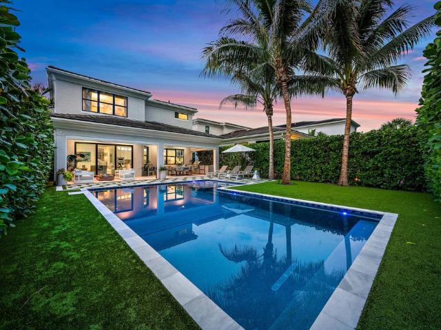 Luxury Villa for sale in Palm Beach Gardens, United States