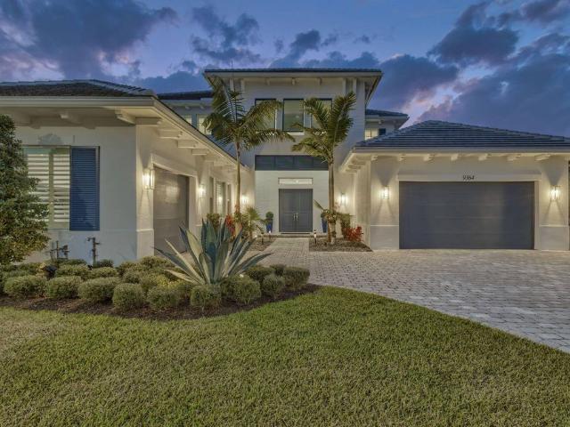 Luxury Villa for sale in Palm Beach Gardens, United States