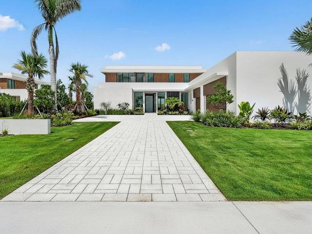 Luxury Villa for sale in Palm Beach Gardens, United States