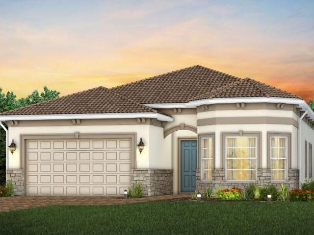 Luxury Villa for sale in Palm Beach Gardens, United States