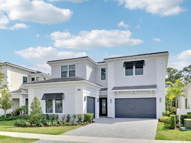 Luxury Villa for sale in Palm Beach Gardens, United States