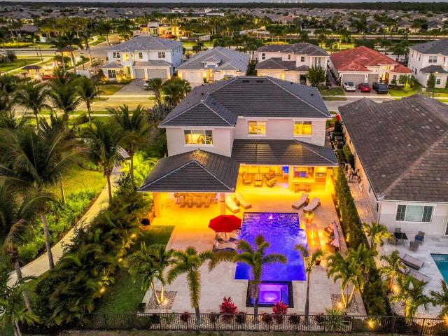 Luxury Villa for sale in Palm Beach Gardens, United States