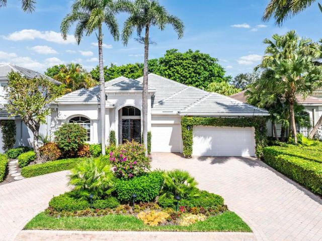 Luxury Villa for sale in Palm Beach Gardens, United States
