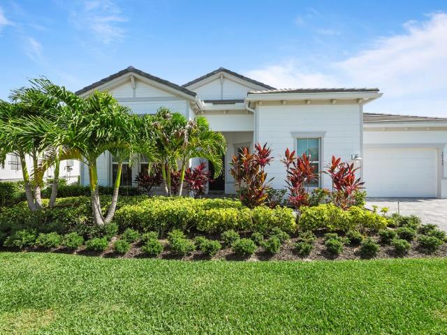 Luxury Villa for sale in Palm Beach Gardens, United States