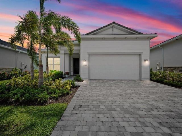 3 bedroom luxury Villa for sale in Palm Beach Gardens, United States
