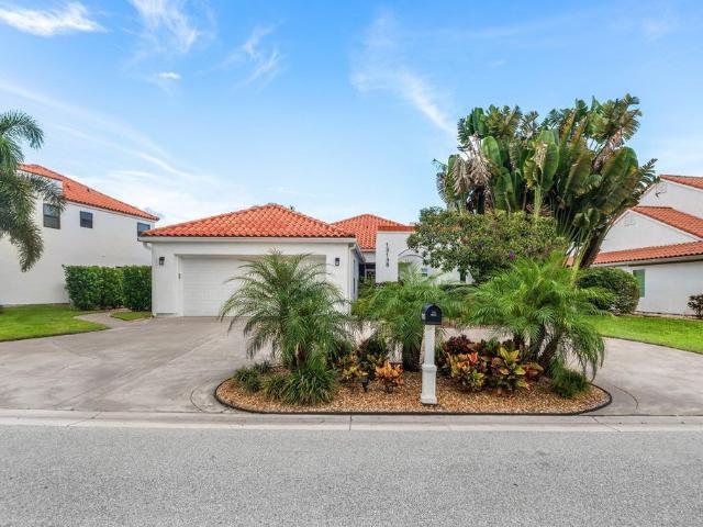 Luxury Villa for sale in Palm Beach Gardens, United States