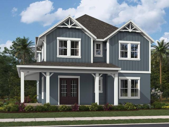Luxury Villa for sale in Palm City, Florida