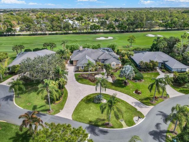Luxury Villa for sale in Palm City, Florida