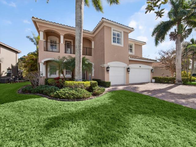 Luxury Villa for sale in Palm City, Florida