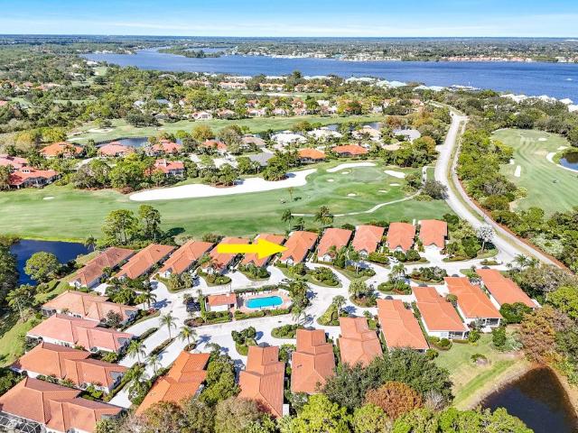 Luxury Villa for sale in Palm City, Florida