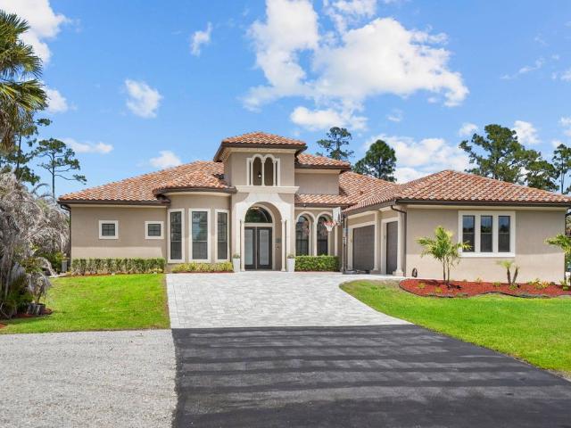 Luxury Villa for sale in Palm City, Florida