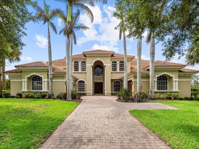 Luxury Villa for sale in Palm City, Florida