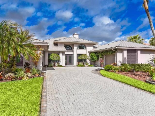 Luxury Villa for sale in Palm City, Florida