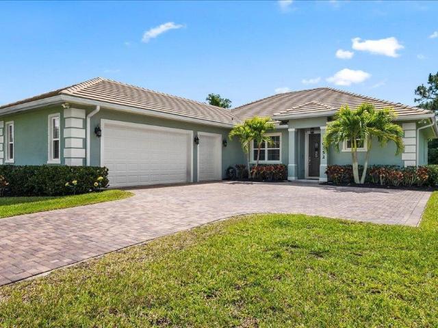 Luxury Villa for sale in Palm City, Florida