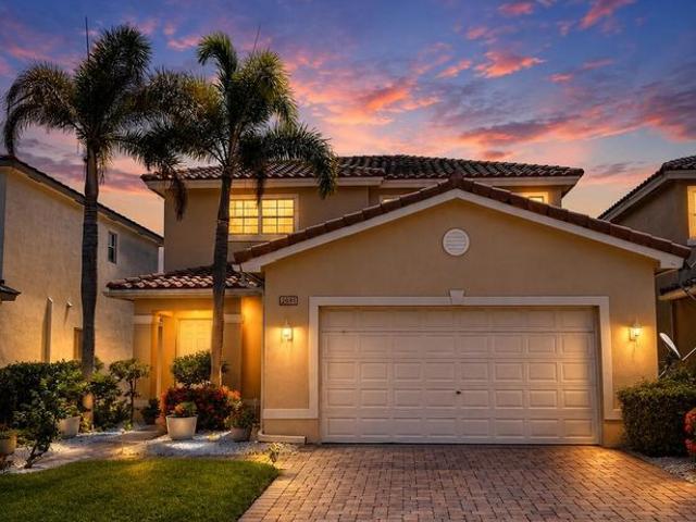 Luxury Villa for sale in Palm City, Florida