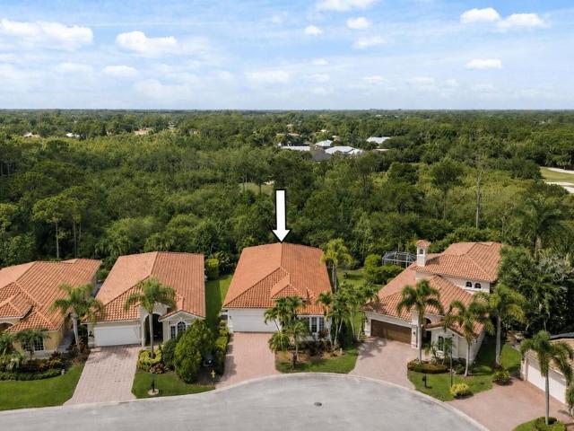 Luxury Villa for sale in Palm City, Florida