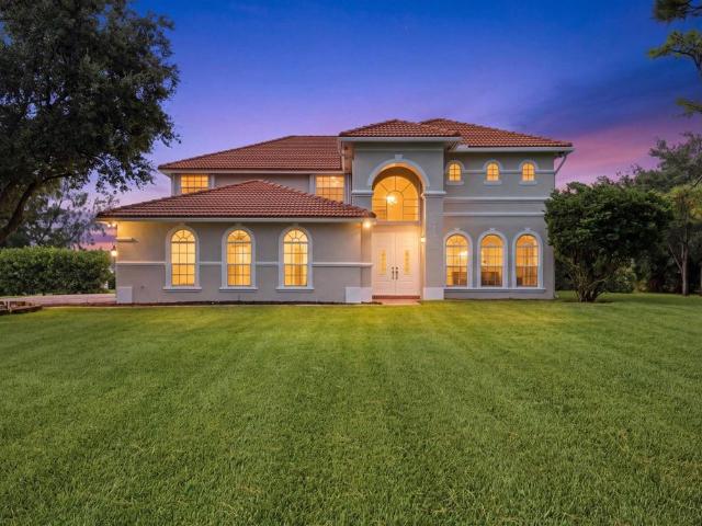 Luxury Villa for sale in Palm City, Florida