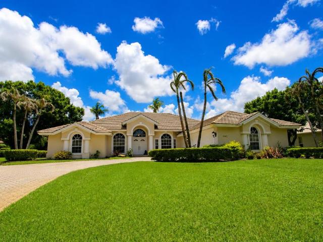 Luxury Villa for sale in Palm City, Florida