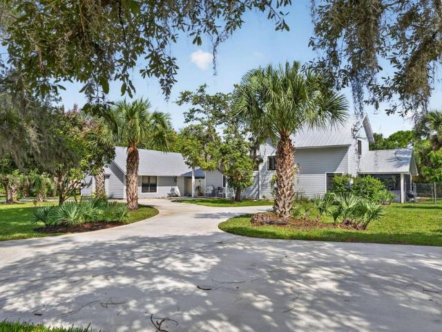Luxury Villa for sale in Palm City, Florida