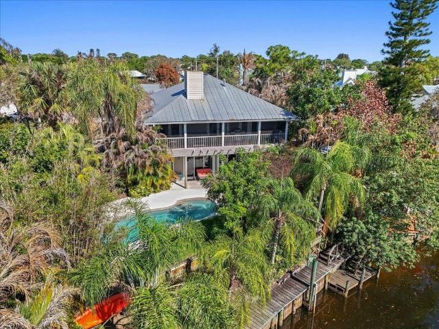 Luxury Villa for sale in Palm City, Florida