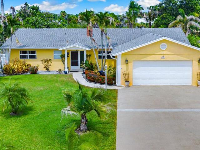 Luxury Villa for sale in Palm City, Florida