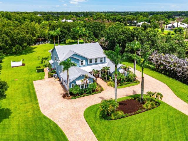 Luxury Villa for sale in Palm City, Florida
