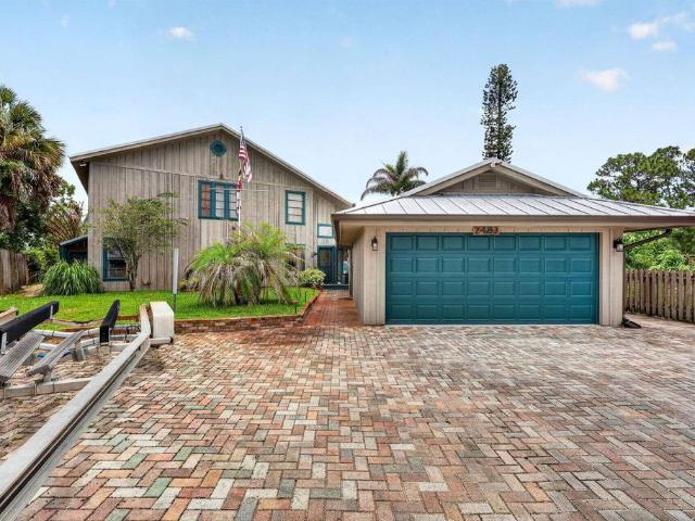 Luxury Villa for sale in Palm City, Florida