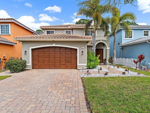 Luxury Villa for sale in Palm City, Florida