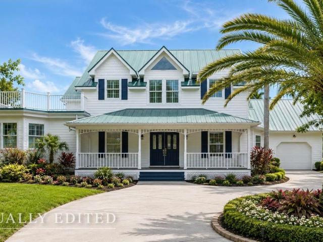 Luxury Villa for sale in Palm City, Florida