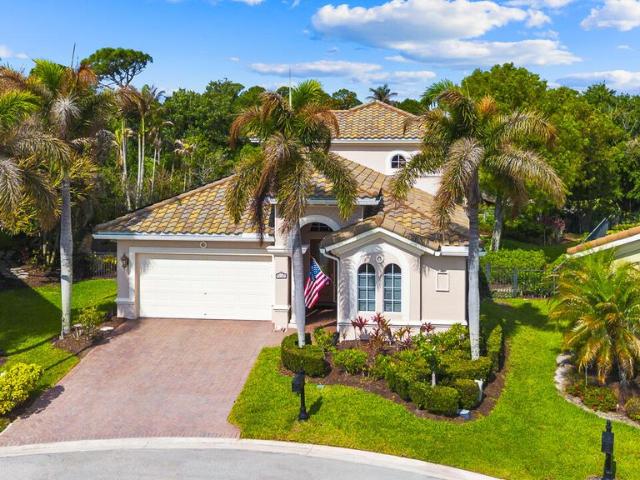 Luxury Villa for sale in Palm City, Florida