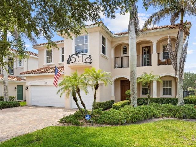 Luxury Villa for sale in Palm City, Florida
