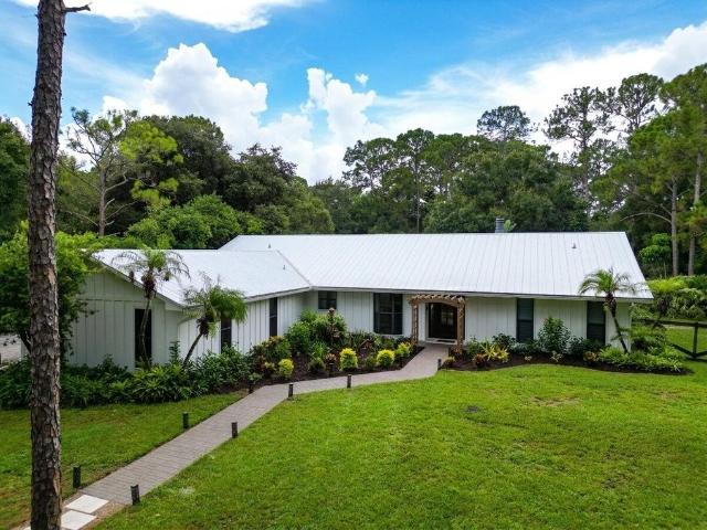 Luxury Villa for sale in Palm City, Florida