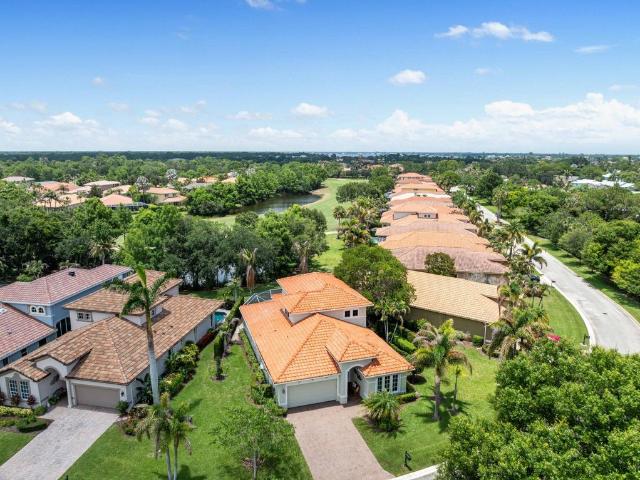 Luxury Villa for sale in Palm City, United States