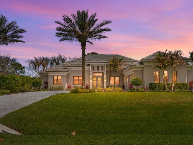 Luxury Villa for sale in Palm City, United States