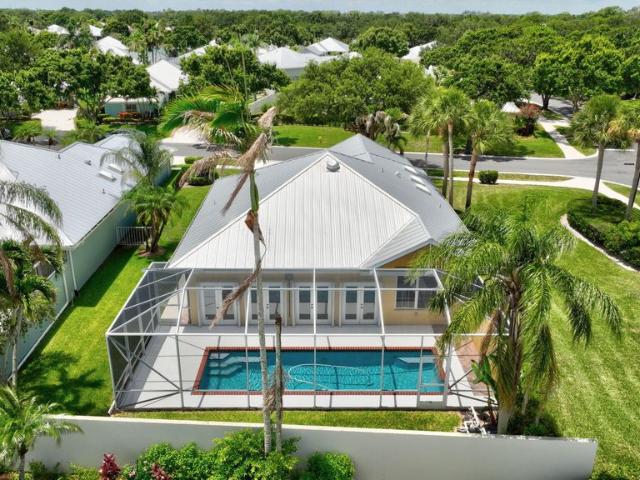 Luxury Villa for sale in Palm City, United States