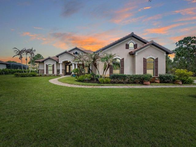 Luxury Villa for sale in Palm City, United States