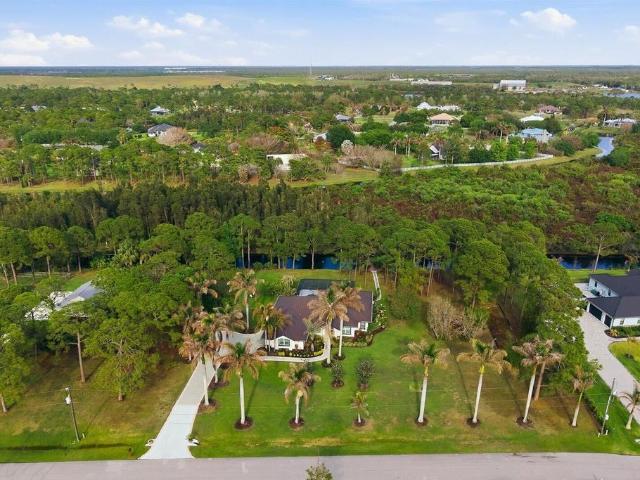Luxury Villa for sale in Palm City, United States