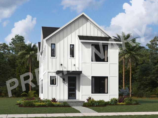 Luxury Villa for sale in Palm City, United States