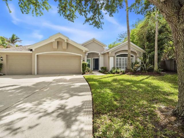 Luxury Villa for sale in Palm City, United States