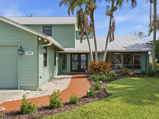Luxury Villa for sale in Palm City, United States